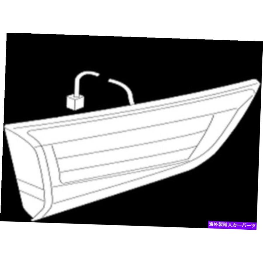 USテールライト 8331A180三菱ランプアッシー、テール、Rh 8331A180、新純正OEM部品 8331A180 Mitsubishi ...