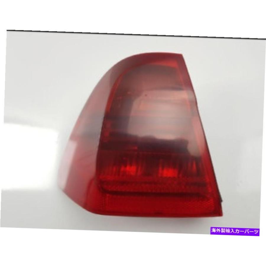 USテールライト 新しいBMW 3 E91リア左テールライト63217160061 OEM NEW BMW E91 REAR LEFT ...