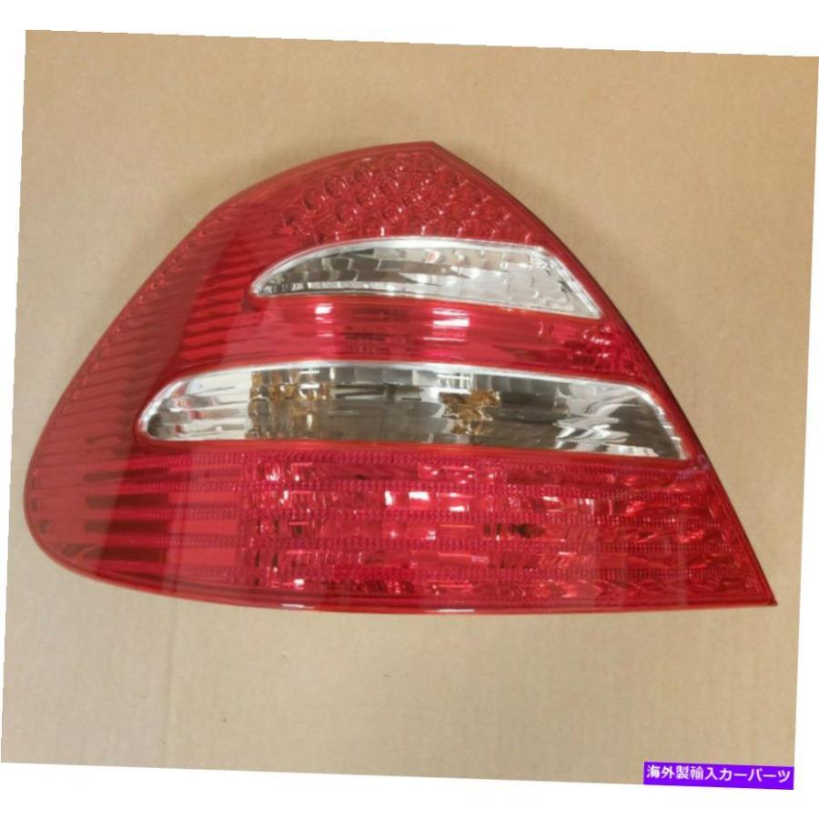 USテールライト ウローリアランプ7296-03左LEDフィラメント技術OEMオリジナルメルセデスE W211 ULO Rear Lamp ...