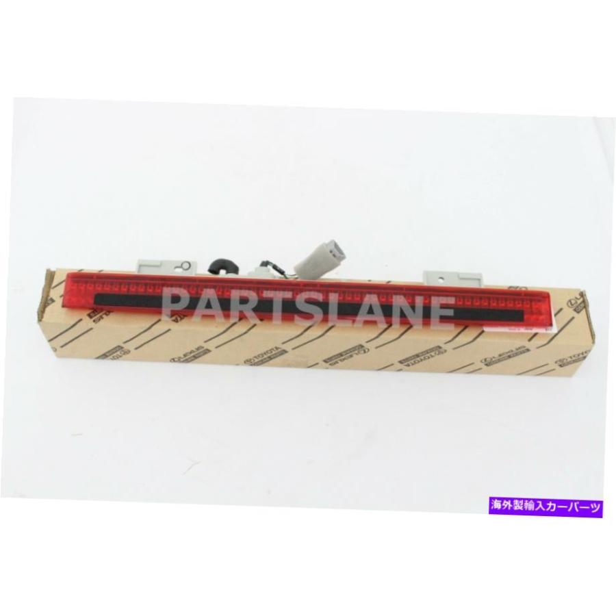 USテールライト 81570-60030トヨタOEM純正ランプアッシー、センター停留所 81570-60030 Toyota OEM ...