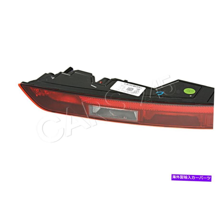 USテールライト 純正テールライトリアランプ右80A945070 Genuine Tail Light Rear Lamp Right ...