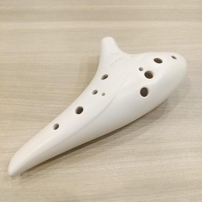 フォーカリンク オカリナ AC アルトC Sirena（シレーナ） : 三木楽器WindForest - 通販 - Yahoo!ショッピング