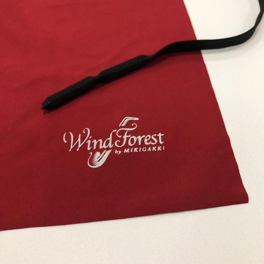 サックス スワブ オリジナル お手入れ用品 : 三木楽器WindForest - 通販 - Yahoo!ショッピング