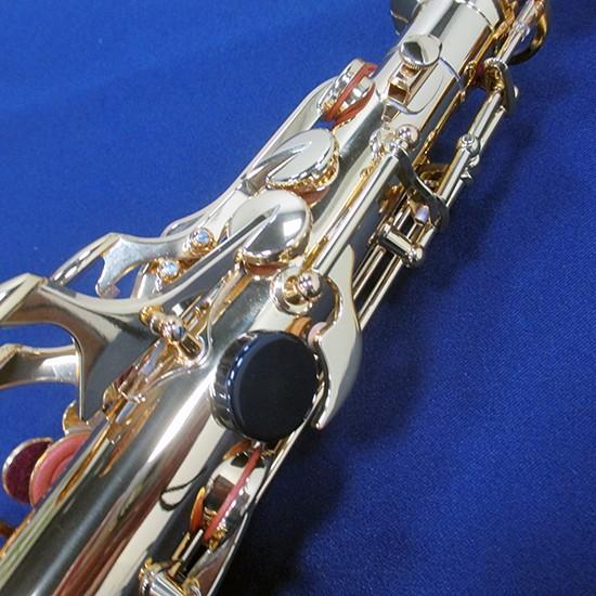 YAMAHA ヤマハ アルトサックス YAS-480 送料無料 : 三木楽器WindForest - 通販 - Yahoo!ショッピング