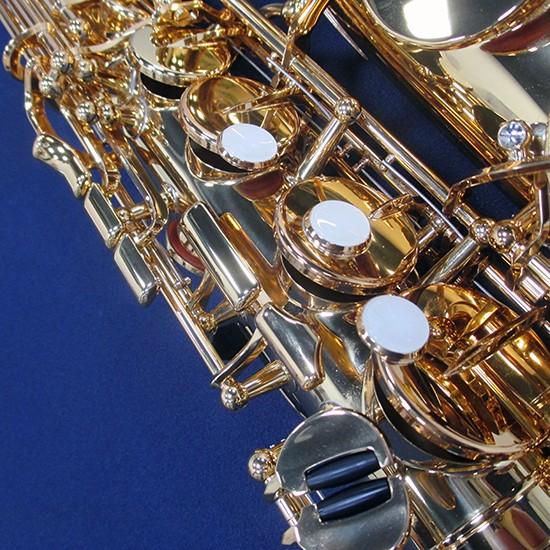 YAMAHA ヤマハ アルトサックス YAS-480 送料無料 : 三木楽器WindForest - 通販 - Yahoo!ショッピング