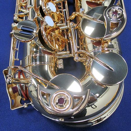 YAMAHA ヤマハ アルトサックス YAS-480 送料無料 : 三木楽器WindForest - 通販 - Yahoo!ショッピング