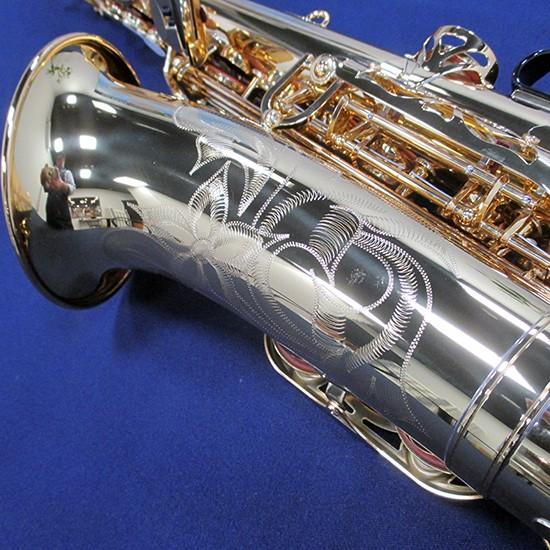 YAMAHA ヤマハ アルトサックス YAS-480 送料無料 : 三木楽器WindForest - 通販 - Yahoo!ショッピング