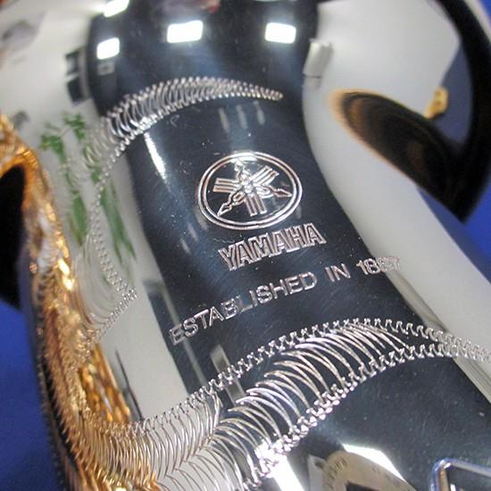 YAMAHA ヤマハ アルトサックス YAS-480 送料無料 : 三木楽器WindForest - 通販 - Yahoo!ショッピング