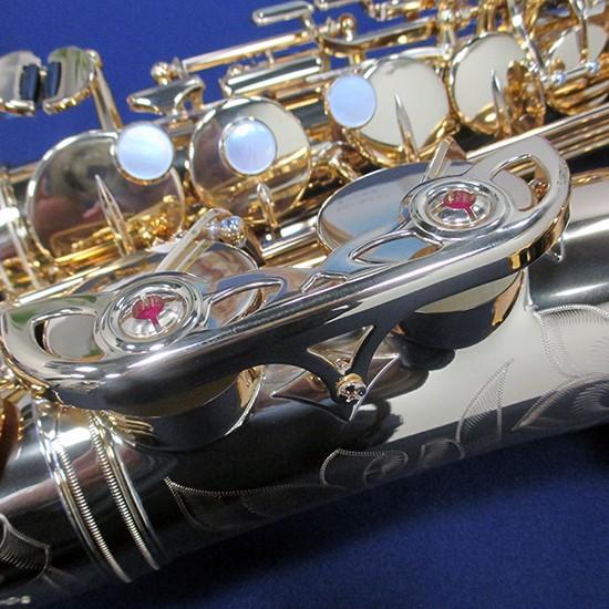 YAMAHA ヤマハ アルトサックス カスタム YAS-82Z 送料無料 : 三木楽器WindForest - 通販 - Yahoo!ショッピング