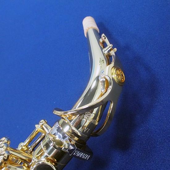 YAMAHA ヤマハ アルトサックス カスタム YAS-82Z 送料無料 : 三木楽器WindForest - 通販 - Yahoo!ショッピング