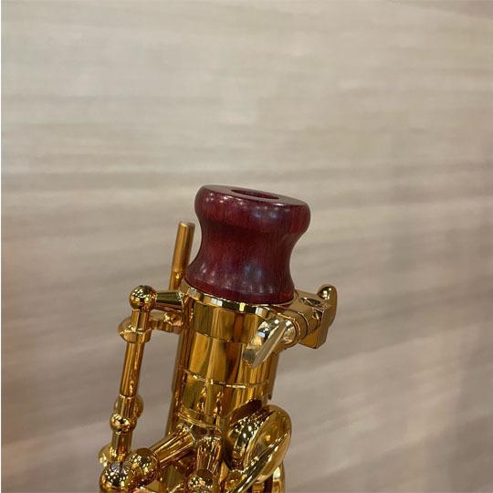 ウィンドフォレスト オリジナル サックスジョイントキャップ : 三木楽器WindForest - 通販 - Yahoo!ショッピング