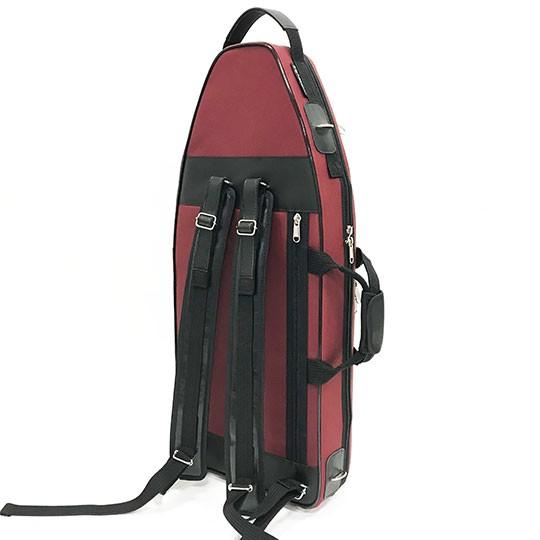 マーカス・ボナ（MB）ファゴット（バスーン）セミハードケース : 三木楽器WindForest - 通販 - Yahoo!ショッピング