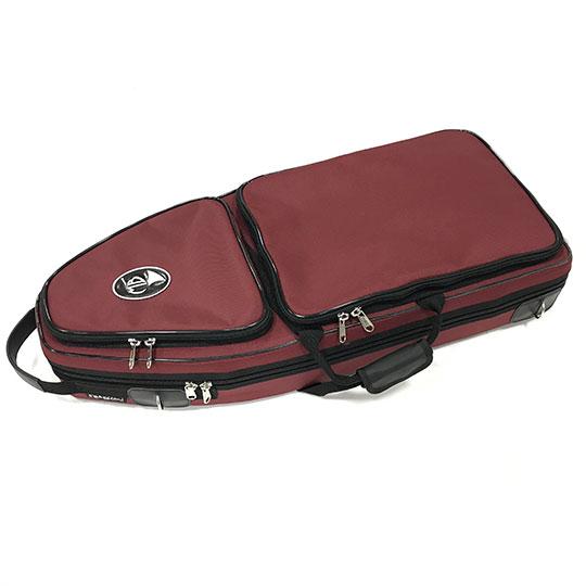 マーカス・ボナ（MB）ファゴット（バスーン）セミハードケース : 三木楽器WindForest - 通販 - Yahoo!ショッピング