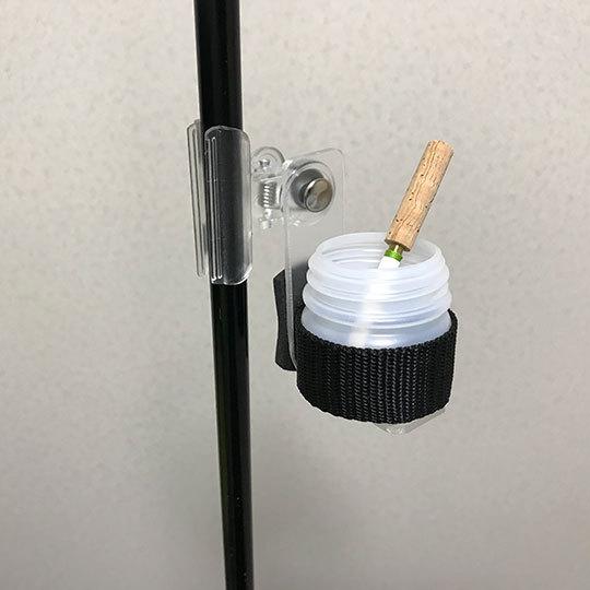 JDR 水入れフック :mizuirehukku:三木楽器WindForest - 通販 - Yahoo!ショッピング