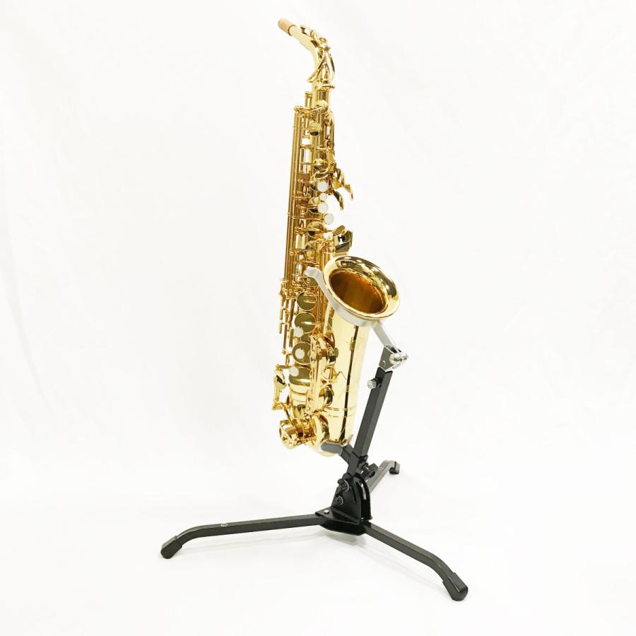 OHASHI アルト・テナーサックススタンド WS-200N : 三木楽器WindForest - 通販 - Yahoo!ショッピング