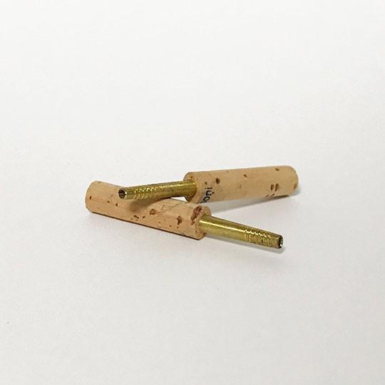 Pisoni（ピゾーニ）オーボエ チューブ : 三木楽器WindForest - 通販 - Yahoo!ショッピング