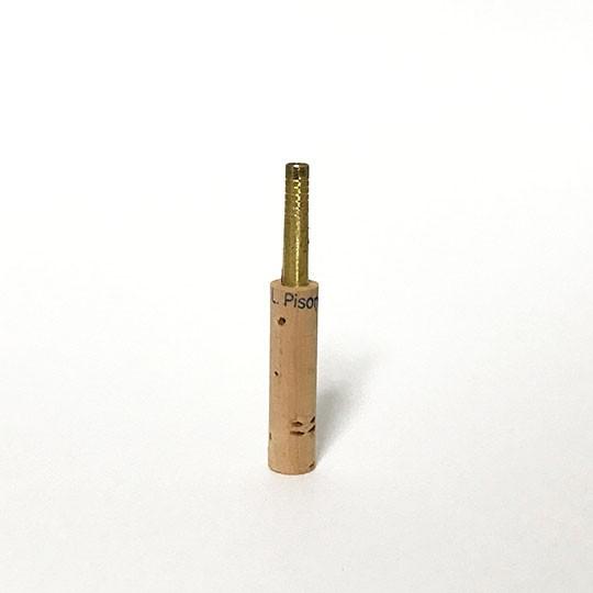 Pisoni（ピゾーニ）オーボエ チューブ : 三木楽器WindForest - 通販 - Yahoo!ショッピング