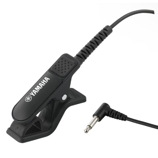 ヤマハ チューナー用マイクロフォン TM-40 : 三木楽器WindForest - 通販 - Yahoo!ショッピング