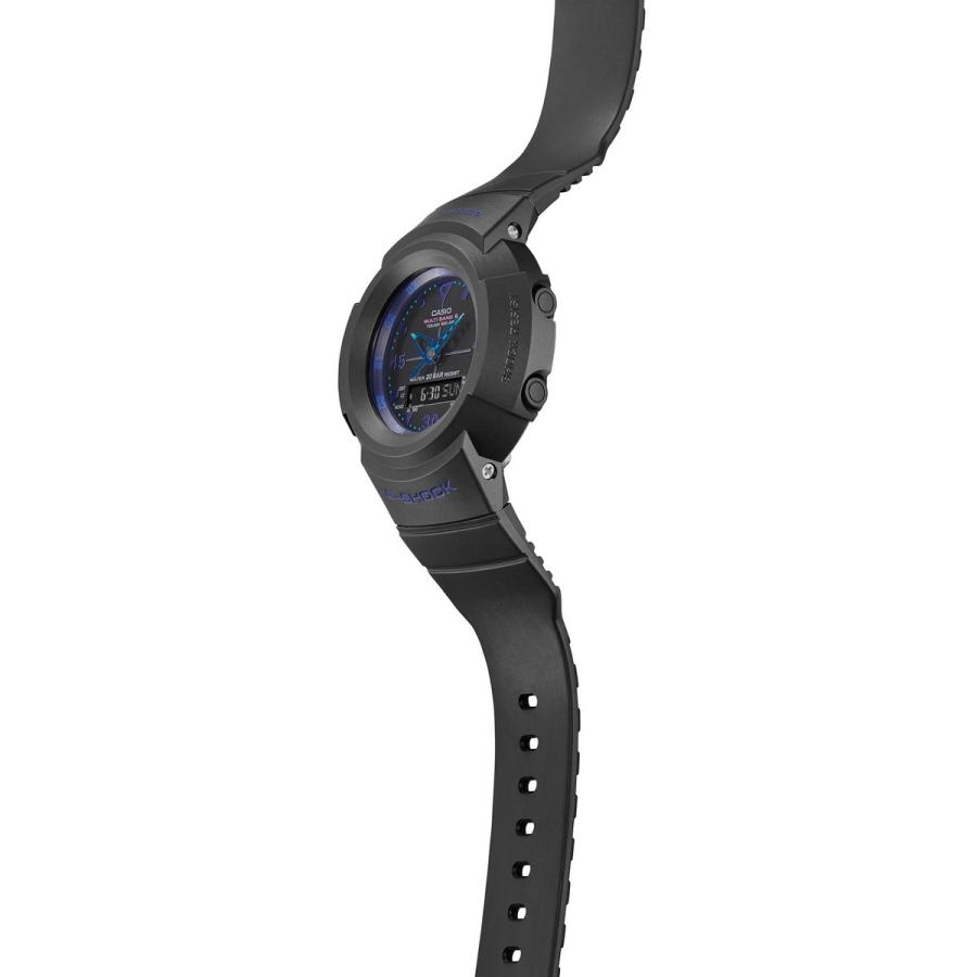 G-SHOCK CASIO腕時計 ジーショック ANALOG-DIGITAL AWG-M520 SERIES AWG-M520VB-1AJF ...