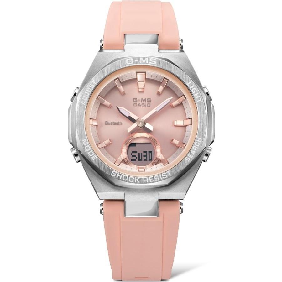 BABY-G CASIO腕時計 ベビーG MSG-B100 Series MSG-B100-4AJF : ブランド雑貨屋ウィンパル - 通販 ...