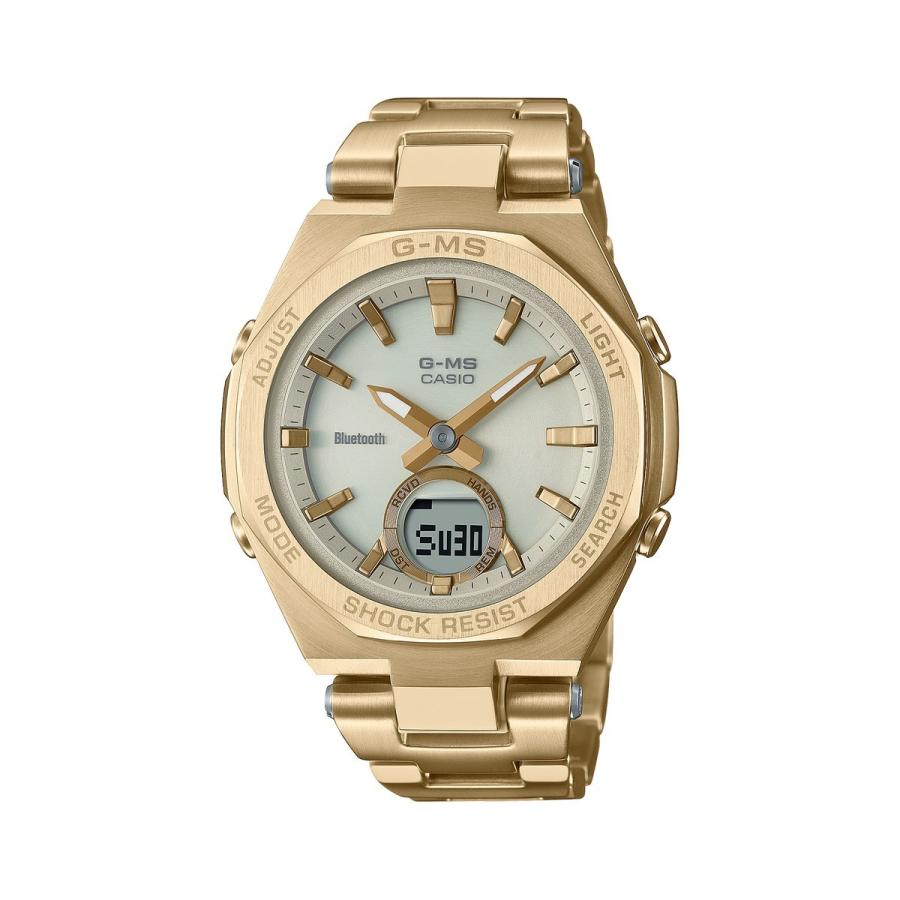 BABY-G CASIO腕時計 ベビーG MSG-B100 Series MSG-B100DG-9AJF : ブランド雑貨屋ウィンパル ...