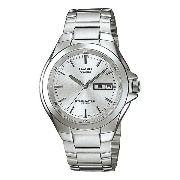 CASIO CASIO腕時計 カジュアル チープカシオ Collection STANDARD MTP-1228DJ-7AJH : ブランド ...