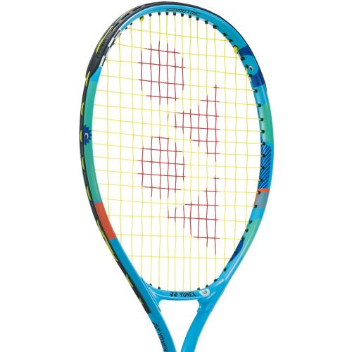 YONEX（ヨネックス） 【張上げ商品】 ジュニア 21 YONEX junior 21