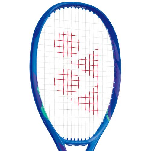 【予約商品 3月上旬発売予定】 ヨネックス Eゾーン 100SL YONEX EZONE 100SL 08EZ100SL 786 硬式テニスラケット 25SS : 08ez100s-786 ...