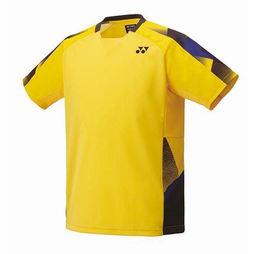 YONEX ヨネックス ユニゲームシャツ フィットスタイル 10676-279 MS メンズ 25SS : ウインザーラケットオンライン - 通販 - Yahoo!ショッピング