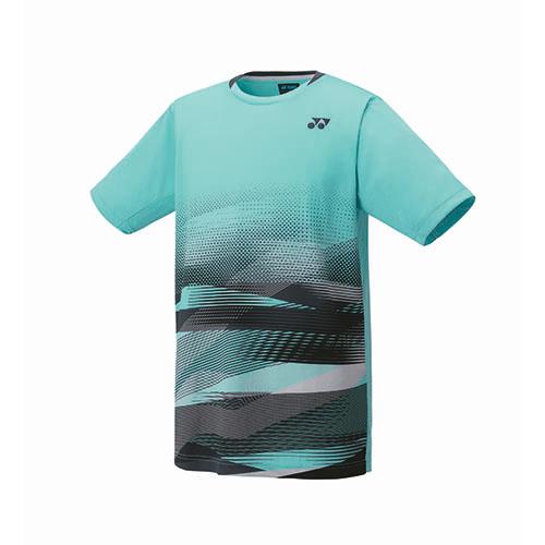 YONEX ヨネックス ジュニアゲームシャツ 10677J-048 MS ジュニア 25SS : ウインザーラケットオンライン - 通販 - Yahoo!ショッピング