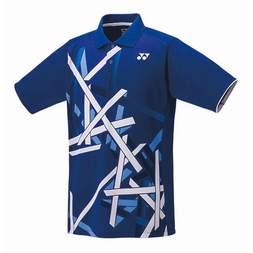 YONEX ヨネックス ユニゲームシャツ 10678-472 MS メンズ 25SS : ウインザーラケットオンライン - 通販 - Yahoo!ショッピング