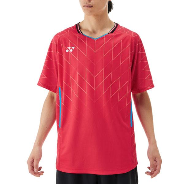 YONEX（ヨネックス） メンズゲームシャツ フィットスタイル 10698-364