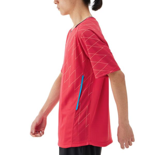 YONEX（ヨネックス） メンズゲームシャツ フィットスタイル 10698-364