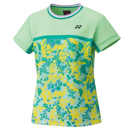 ヨネックス ゲームシャツ 20734-776 YONEX LS レディース 23SS : ウインザーラケットオンライン - 通販 ...