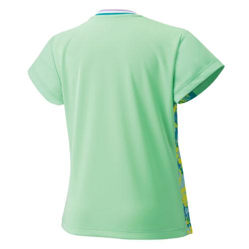 ヨネックス ゲームシャツ 20734-776 YONEX LS レディース 23SS : ウインザーラケットオンライン - 通販 ...