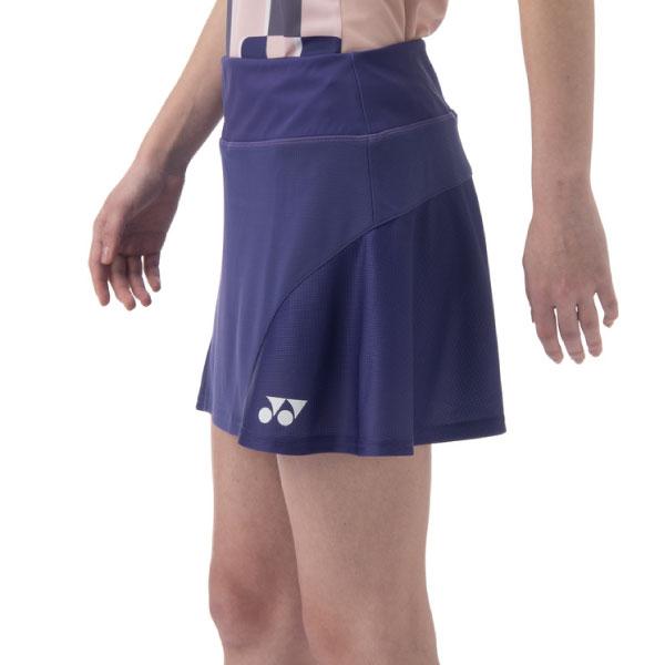 YONEX（ヨネックス） スカート インナースパッツ付 26153-118 YONEX SK