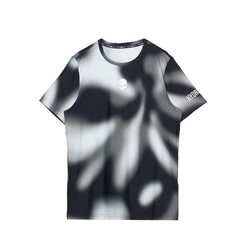 ハイドロゲン サイケデリックテックTシャツ 731-30341001-130 HYDROGEN MS メンズ 24FW : 731-30341001-130 : ウインザーラケットオンライン ...