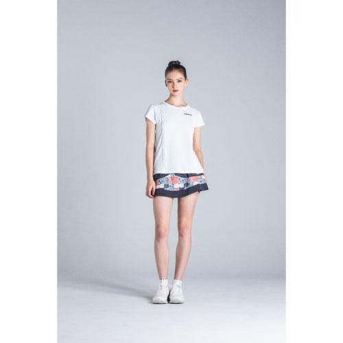 Admiral 【SALE】アドミラル ペプラムヘムグラフィックスコート ATLA434-18 SK レディース 24FW : ウインザーラケットオンライン - 通販 - Yahoo!ショッピング