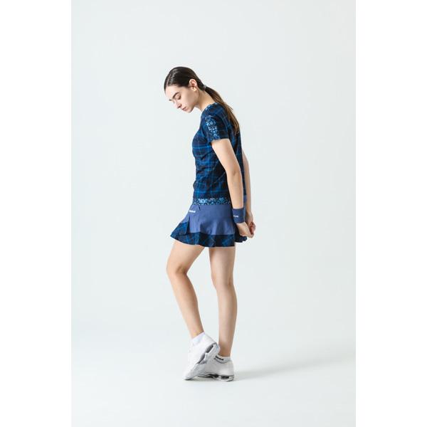 Admiral（アドミラル） 【SALE】アドミラル アシメレイヤードチェック