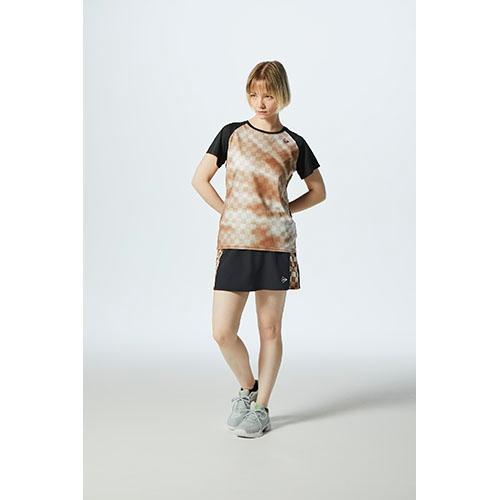 ダンロップ スカート DAK-2482W-BLACK DUNLOP SK レディース 24SS【メーカー取寄せ商品】 : dak-2482w-black : ウインザーラケットオンライン ...