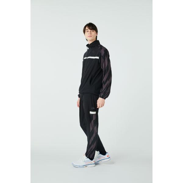 DUNLOP（ダンロップ） 【SALE】ダンロップ ウインドパンツ DAW4590