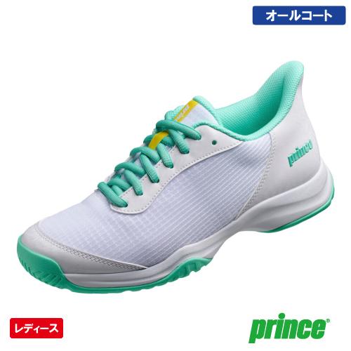 Prince プリンス ベーシック BASIC DPS413-374 prince テニスシューズ レディース オールコート用 24SS : ウインザーラケットオンライン - 通販 ...