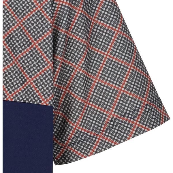 FILA（フィラ） 【SALE】フィラ ゲームシャツ EM0260-08Z FILA MS