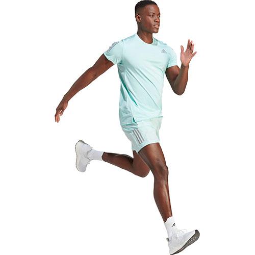 adidas 【ネットバーゲン】アディダス M OWN THE RUN TEE KO361-IM2534 MS メンズ 23FW ...