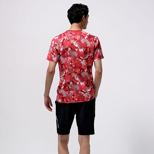 Prince 【SALE】プリンス ゲームシャツ MS5015-015 prince MS メンズ 25SS : ウインザーラケットオンライン - 通販 - Yahoo!ショッピング