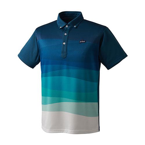 【予約商品1月中旬発売予定】プリンス ポロシャツ MS5101-186 prince MS メンズ 25SS : ms5101-186 : ウインザーラケットオンライン - 通販 ...