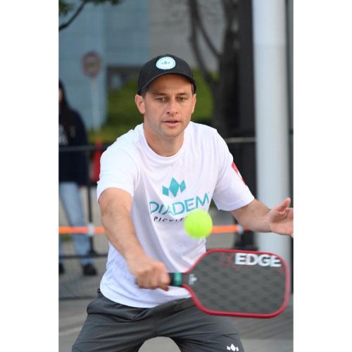 ダイアデム PATCH CAP TDA003-165 DIADEM CP アクセサリー 24FW : ウインザーラケットオンライン - 通販 - Yahoo!ショッピング