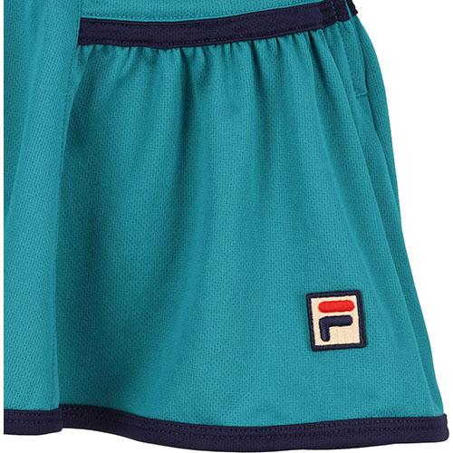 【別注数量限定】【ネットバーゲン】フィラ スコート VL2752-27C FILA SK レディース 23FW※ウインザーオリジナル ...