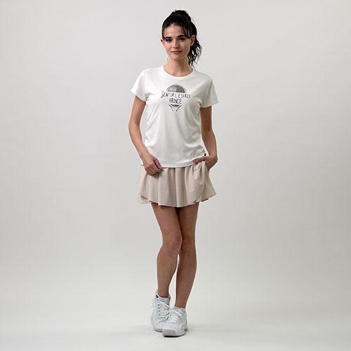 Prince 【ネットバーゲン】プリンス フレアスカート WF4330-040 prince SK レディース 24FW : ウインザーラケットオンライン - 通販 - Yahoo!ショッピング