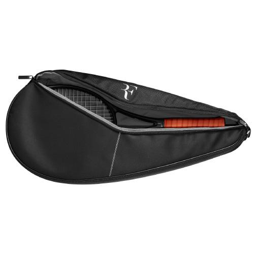 Wilson ウイルソン RF RACKET COVER wilson アールエフ ラケットカバー WR8044001001 ラケットバッグ ...